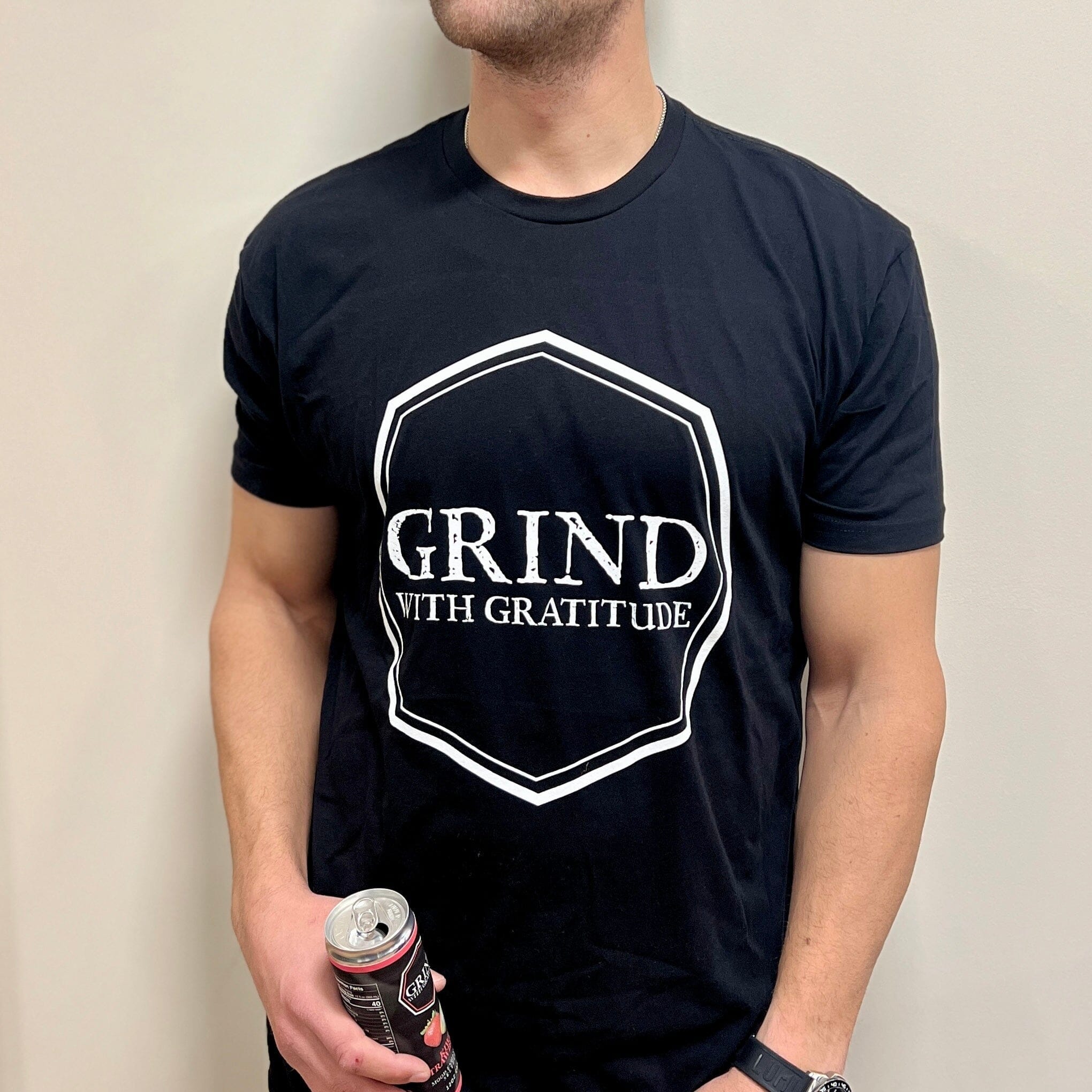 Grind with Gratitude | Clothing & Apparel