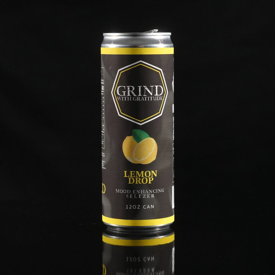 Grind with Gratitude