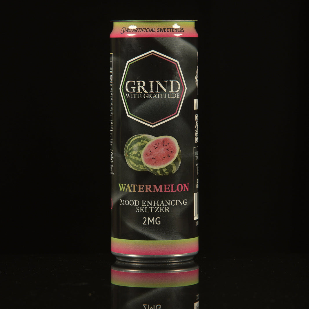 Watermelon (2mg)